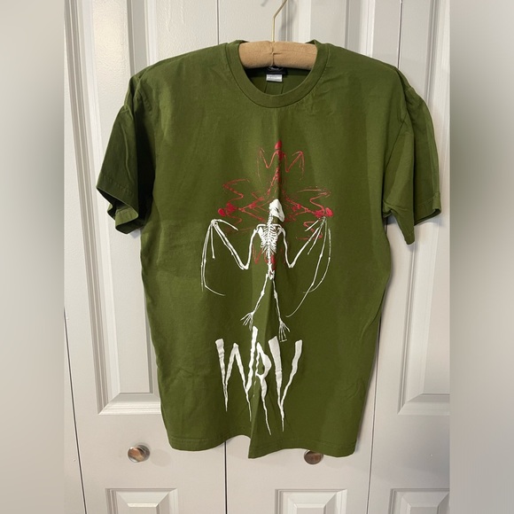 WRV Wave Riding Vehicles | Shirts | Wrv Wave Riding Vehicles Large ...